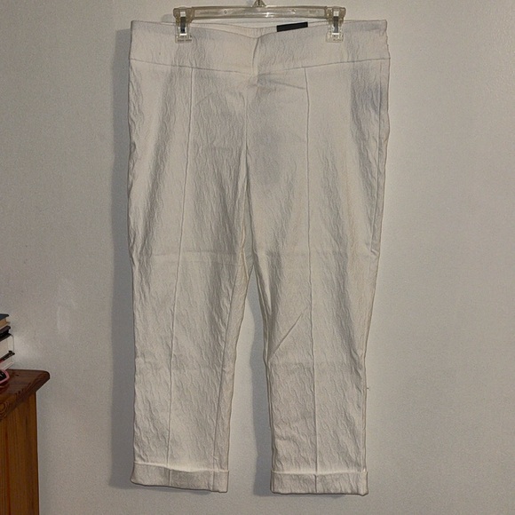 Jules & Leopold | Pants & Jumpsuits | Nwtjules Leopold Pull On Stretch ...